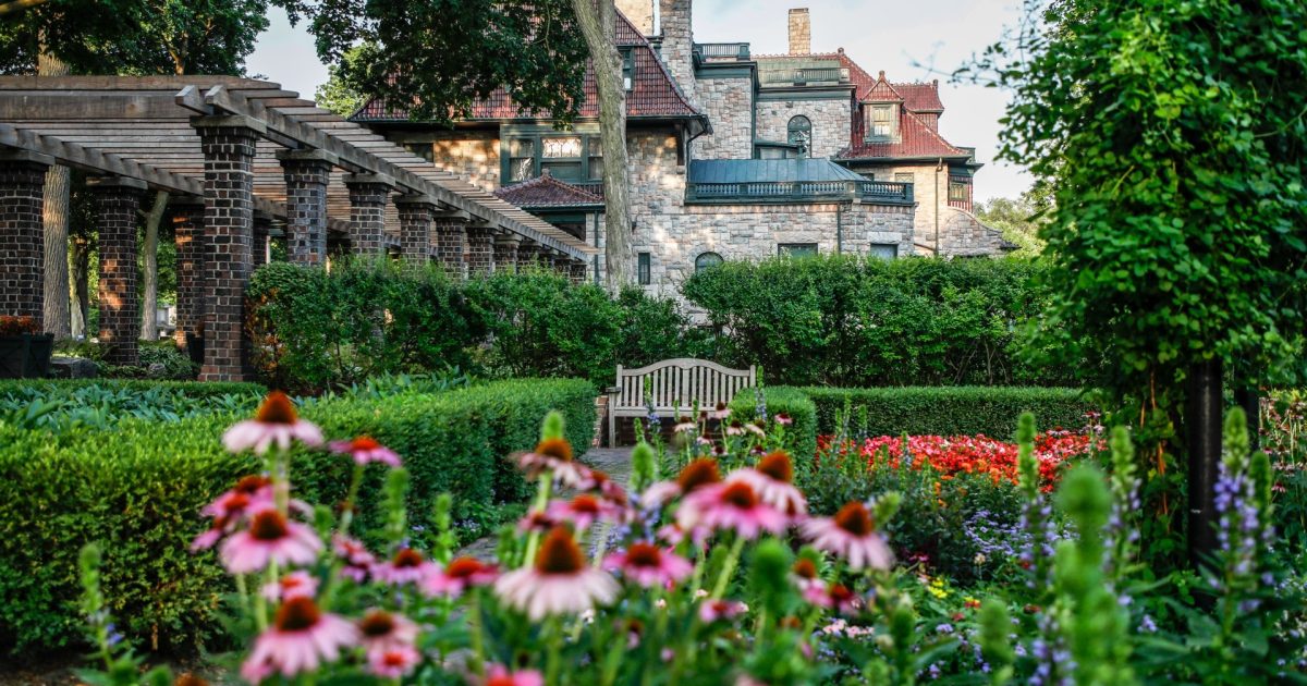 The History Museum & Oliver Mansion | Visit South Bend Mishawaka