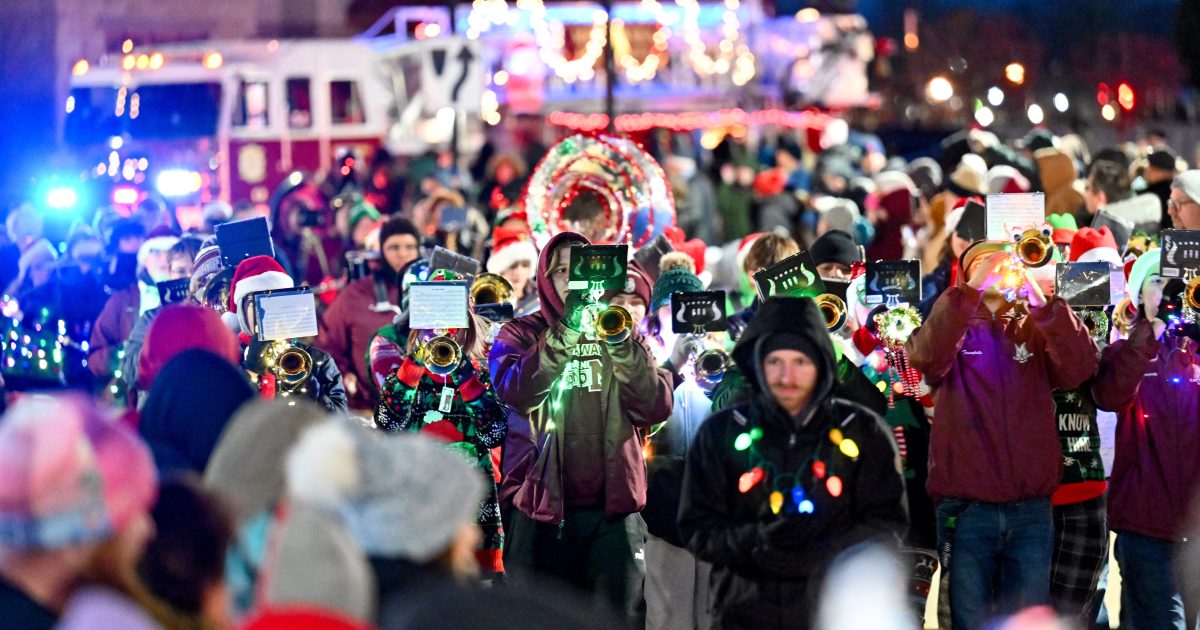South Bend Annual Events | Festivals, Parades & Gatherings | Visit ...