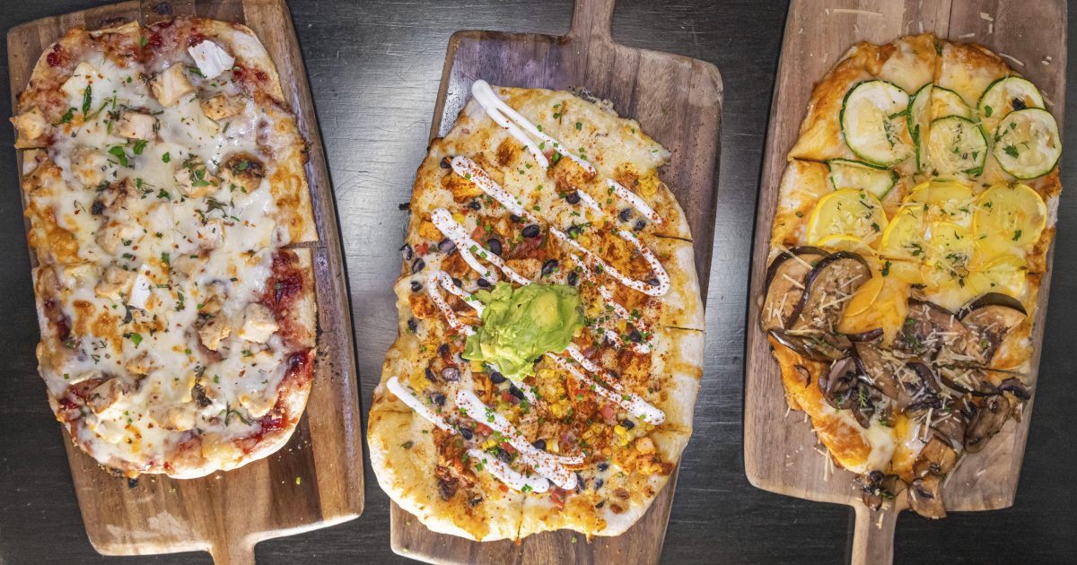 Eat Vegan, Vegetarian, and Gluten-Free in The Bend | Visit South Bend ...