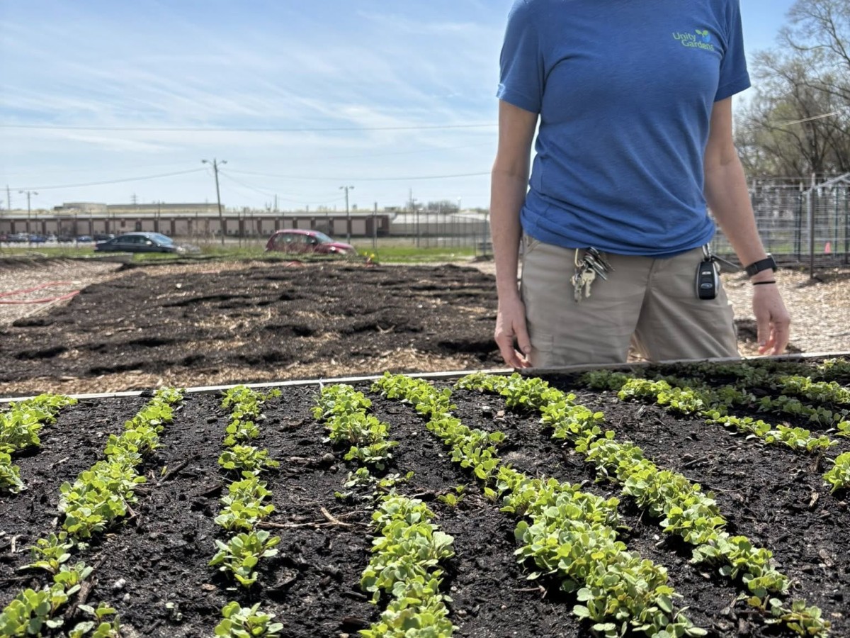 Unity Gardens Inc. | Visit South Bend Mishawaka