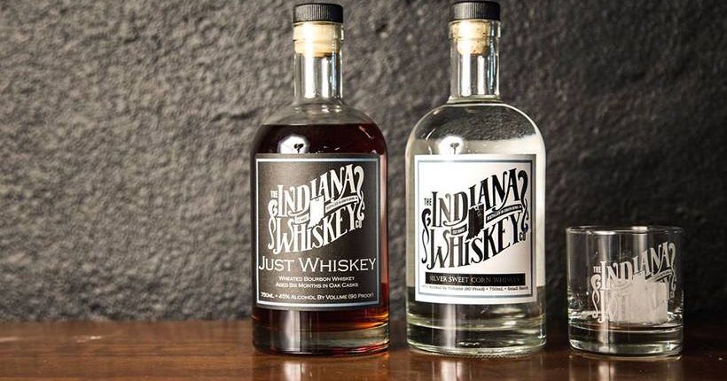 The Indiana Whiskey Company | Visit South Bend Mishawaka