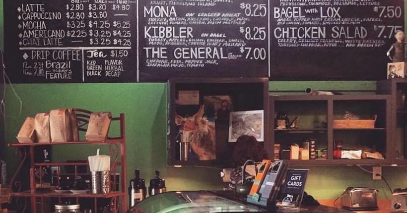 The General Deli & Cafe | Visit South Bend Mishawaka