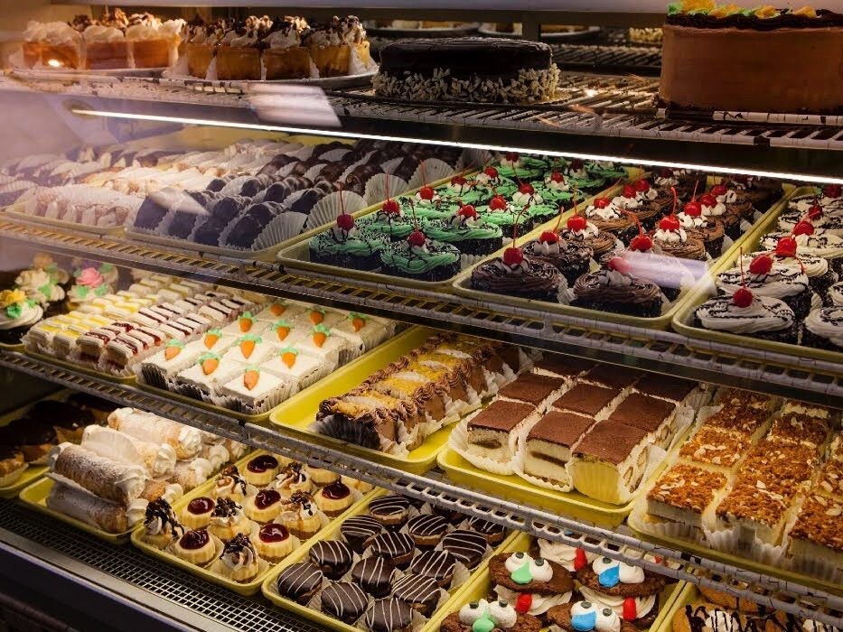 Around The Bend: Macri's Italian Bakery | Visit South Bend Mishawaka